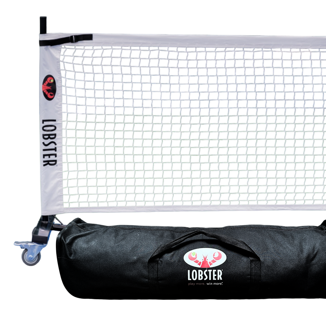 Pickleball Court Equipment – Lobster Sports