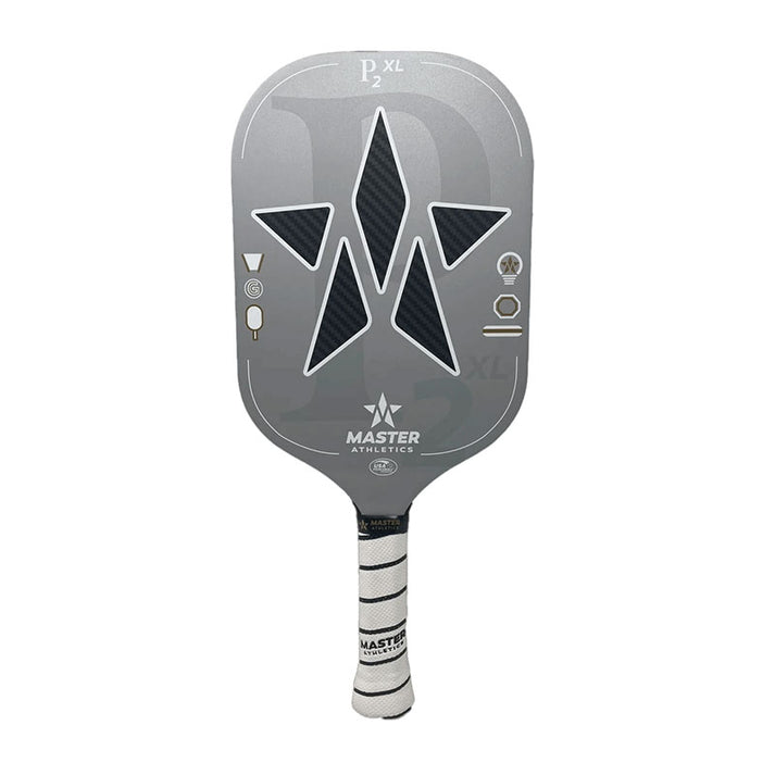Master Athletics P2XL Pickleball Paddle – Lobster Sports