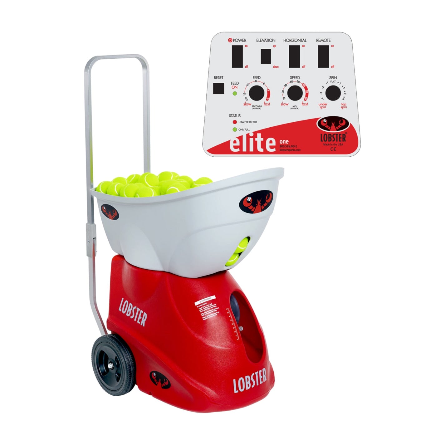 elite one – Lobster Sports