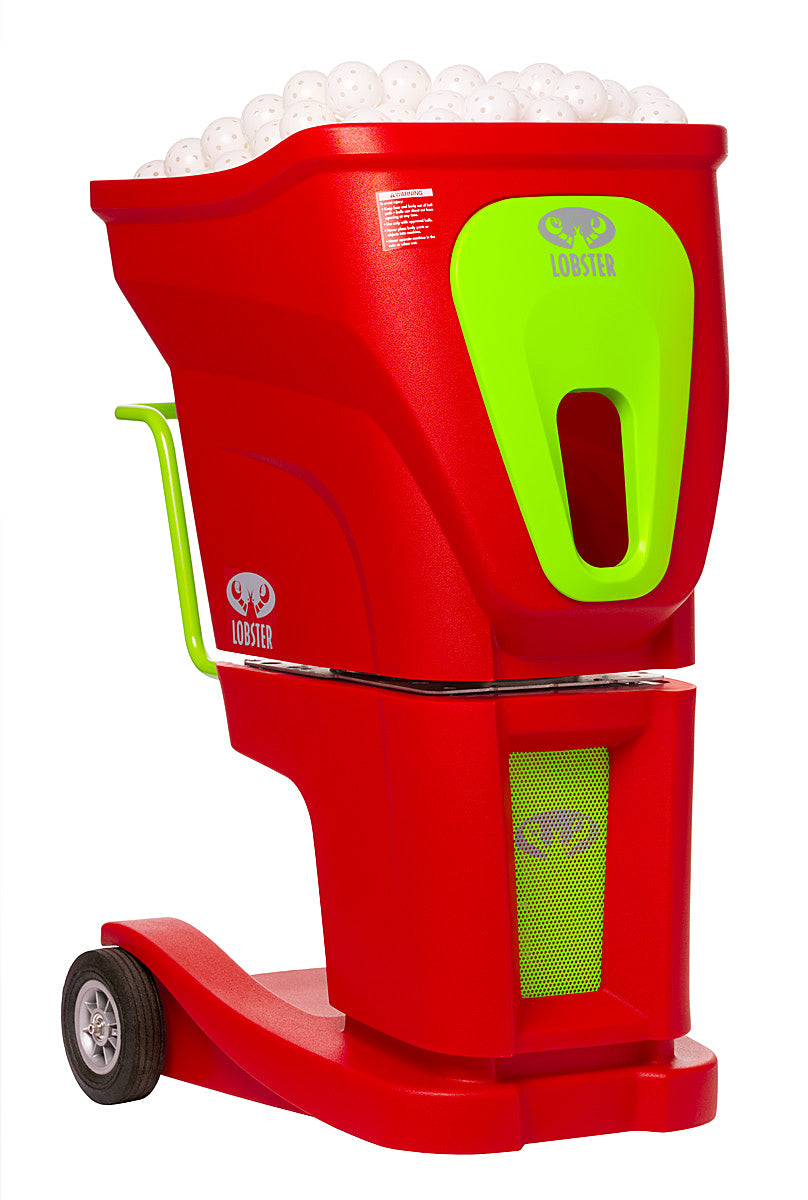 Pickleball Machines – Lobster Sports
