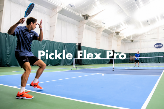 Pickle Flex Pro – Lobster Sports