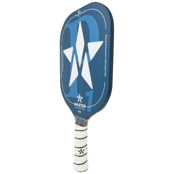Master Athletics P1 Pickleball Paddle – Lobster Sports