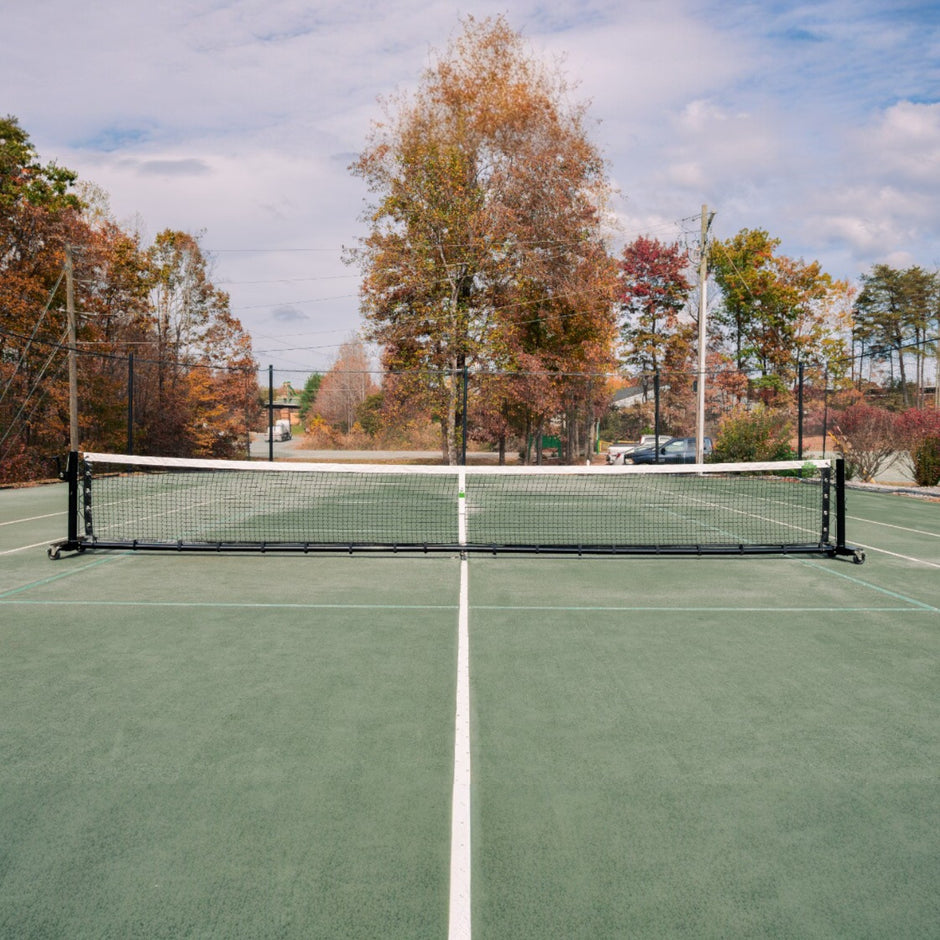 Pickleball Court Equipment – Lobster Sports