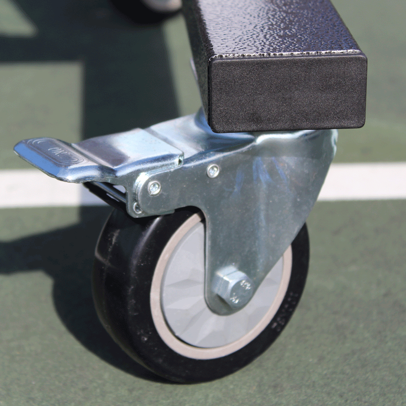 PickleNet Deluxe Portable Pickleball Net – Lobster Sports