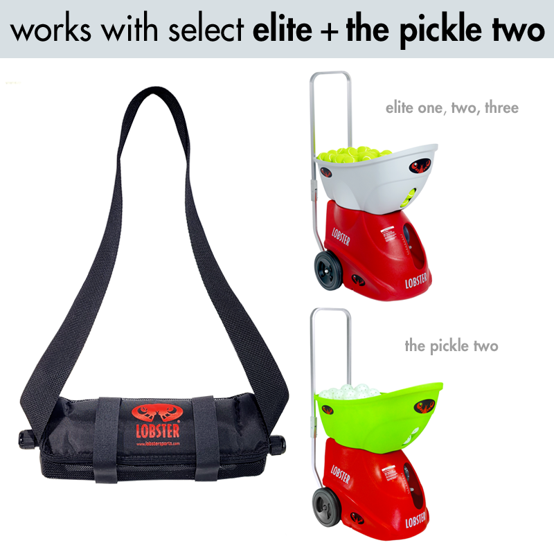 electric power pack – Lobster Sports